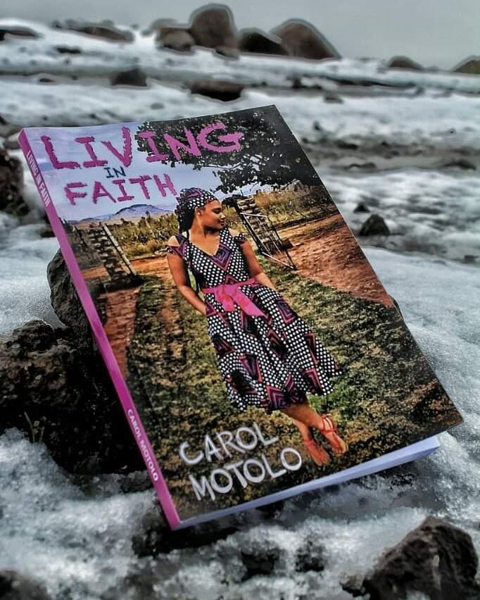 Carol Motolo – Moluoane