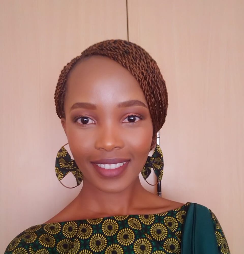 Lerato Beesting Mohale – Moluoane