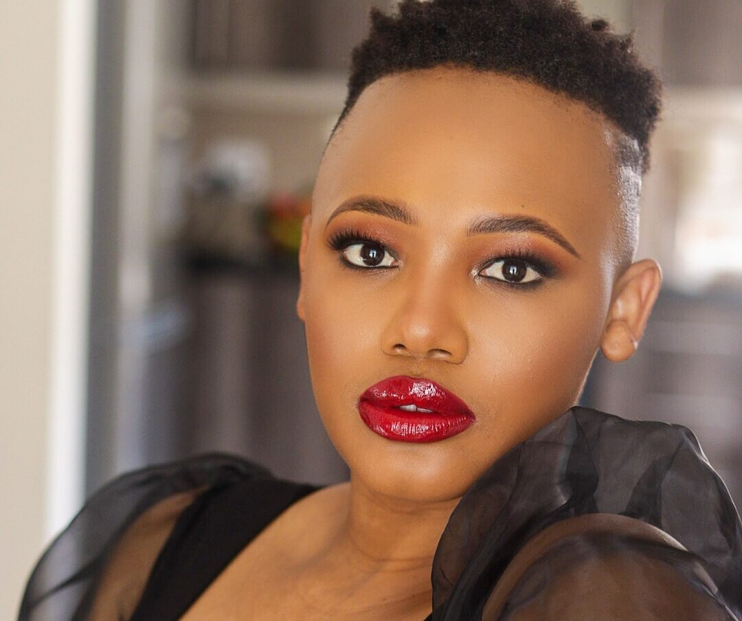 Carol Motolo – Moluoane